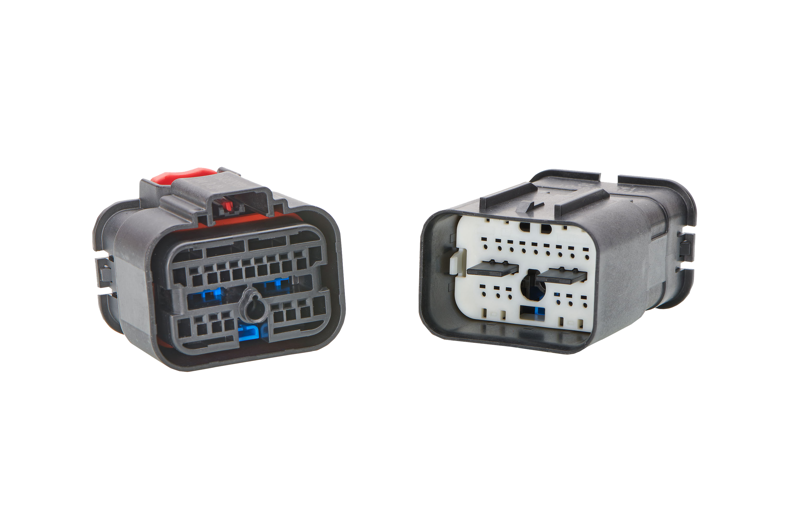 MX-DaSH Connectors | Molex